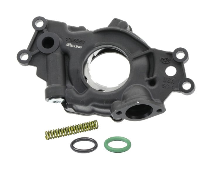 Melling 10355HV LSA/LS9 Oil Pump – 3V Performance