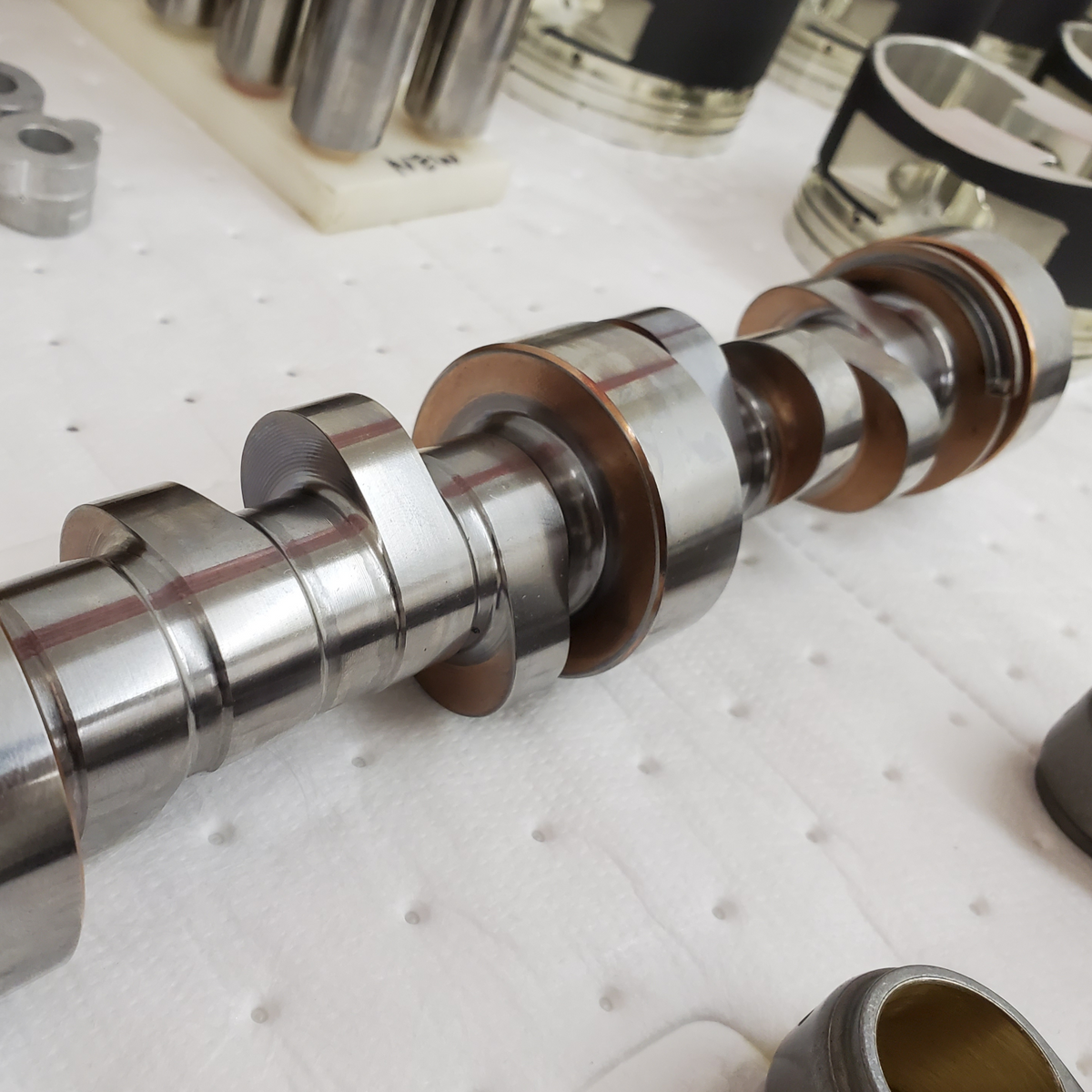 3V LSA Stage 4 LSA/LS9 Supercharged Camshaft – 3V Performance